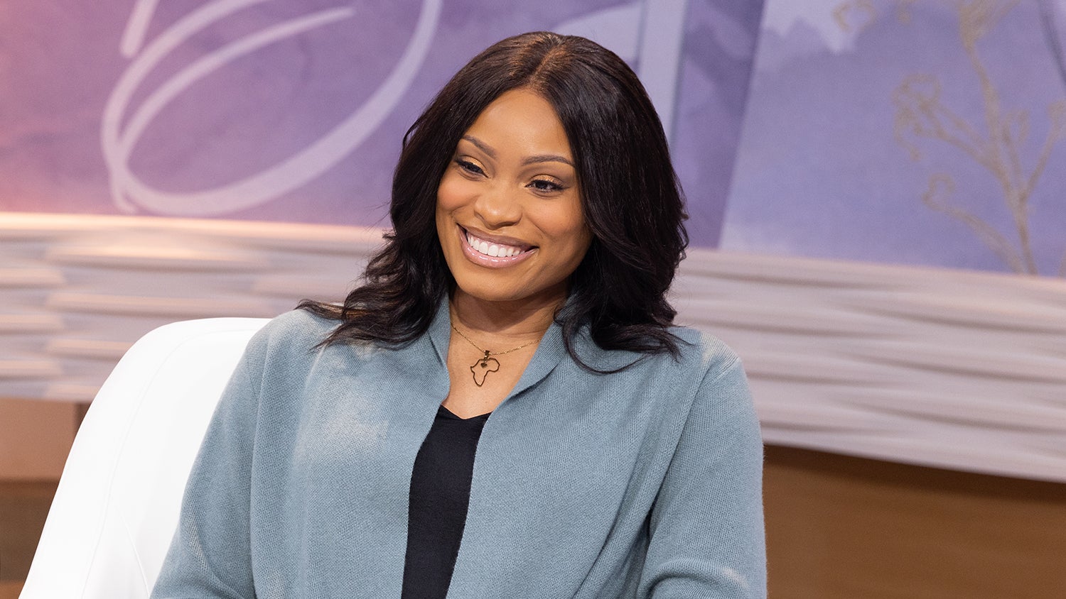 Stephanie Ike Okafor Bettertogethertv